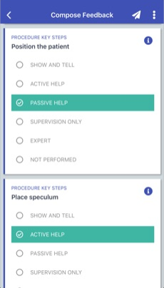 Benefits of myTIPreport - myTIPreport Help