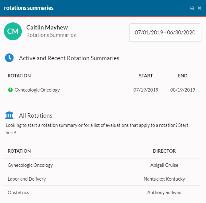 Introduction - myTIPreport Help